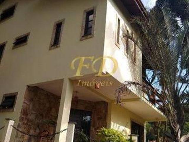 Casa em Condomínio Fechado na Serra da Cantareira !