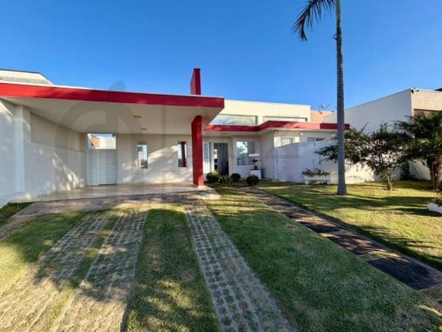 Casa em condomínio fechado Ninho Verde 1