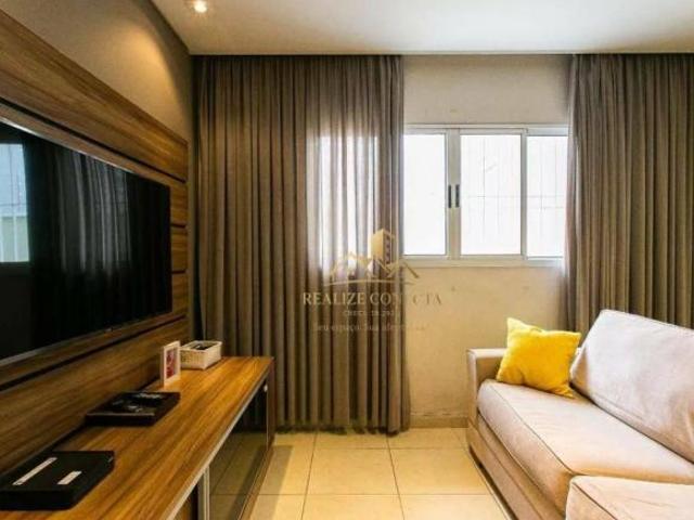 Casa em condomínio fechado no Tatuapé