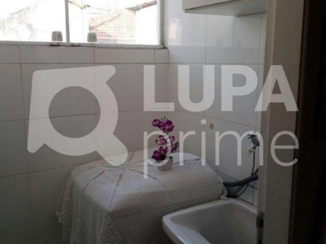 Casa em condomínio fechado no Tucuruvi!
