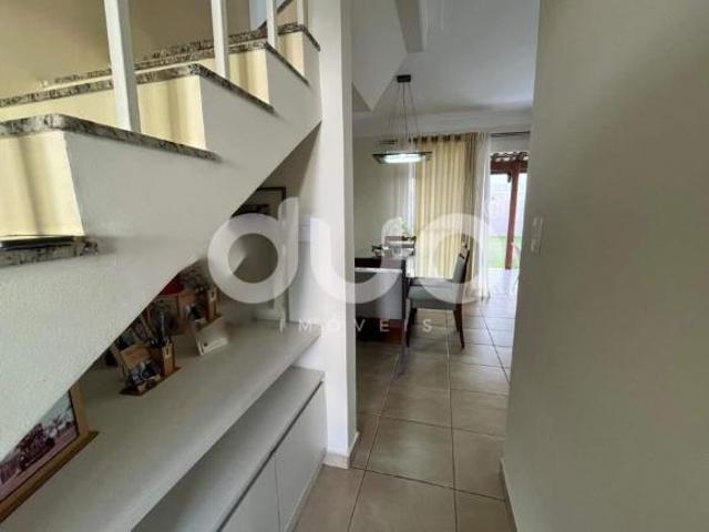 Casa em Condomínio Fechado no Villa Laranjal Bairro Campestre, Piracicaba/SP