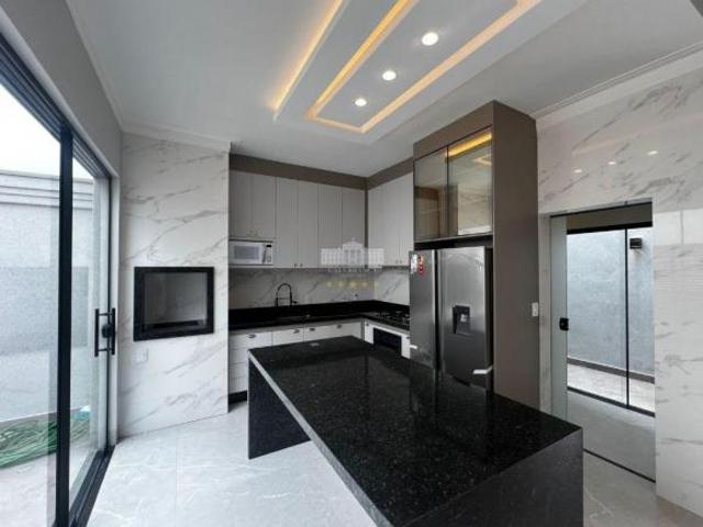 Casa em Condominio Fechado no Aeroporto Aracatuba
