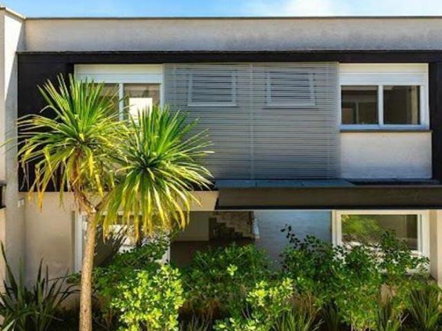 Casa em Condomínio Fechado no Alto da Boa Vista com 420,10M² Área Útil