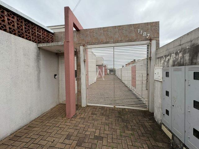 Casa em condomínio fechado no bairro brasilia