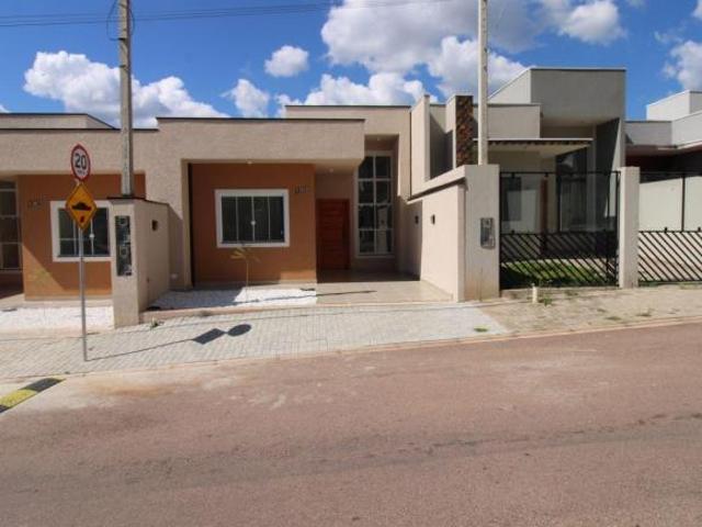 CASA EM CONDOMÍNIO FECHADO NO BAIRRO GRALHA AZUL