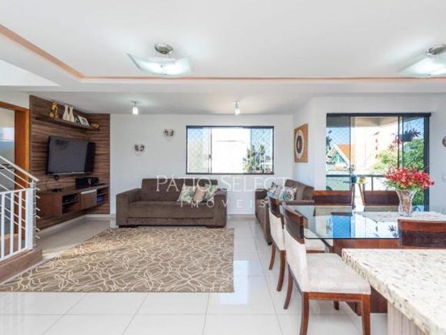 Casa em condomínio fechado no bairro Guaíra Curitiba/PR