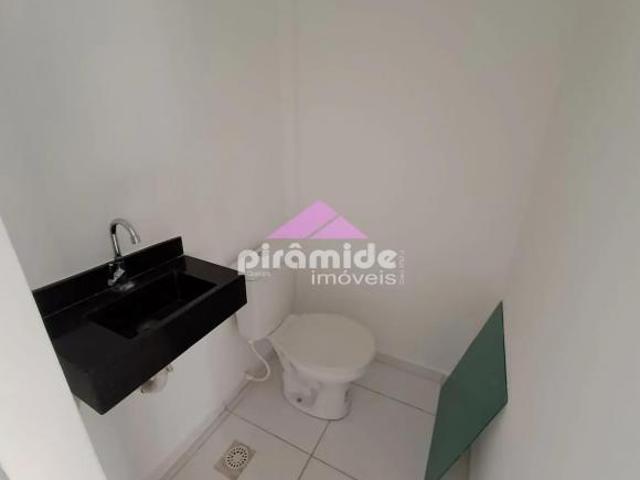 Casa em condomínio fechado no bairro Santa Luzia no Condomínio Vila Lobos em Caçapava