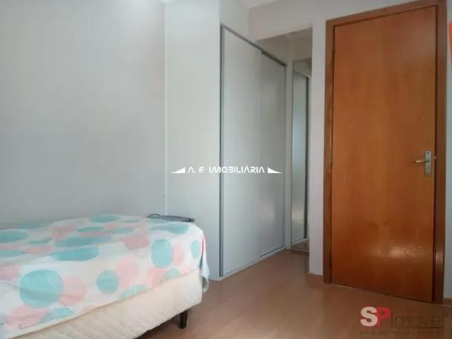 Casa em Condomínio Fechado no bairro Sitio do Mandaqui 2 suítes e 2 vagas 80m²