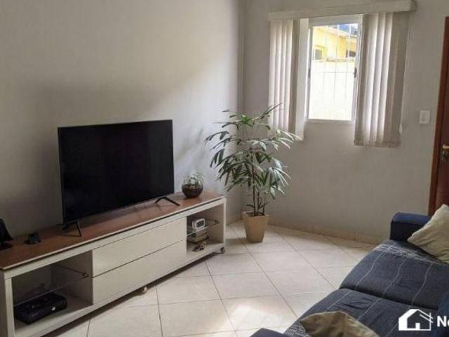Casa em Condomínio Fechado no Bairro Tude Bastos – Praia Grande/SP