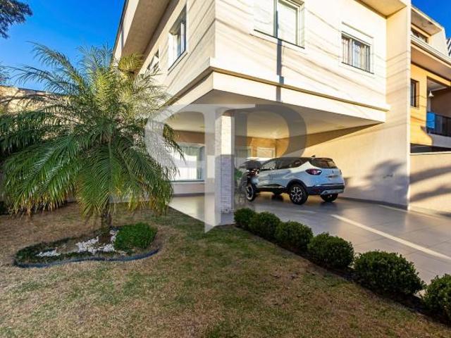 CASA EM CONDOMINIO FECHADO NO BAIRRO UBERABA GREEN VALLEY
