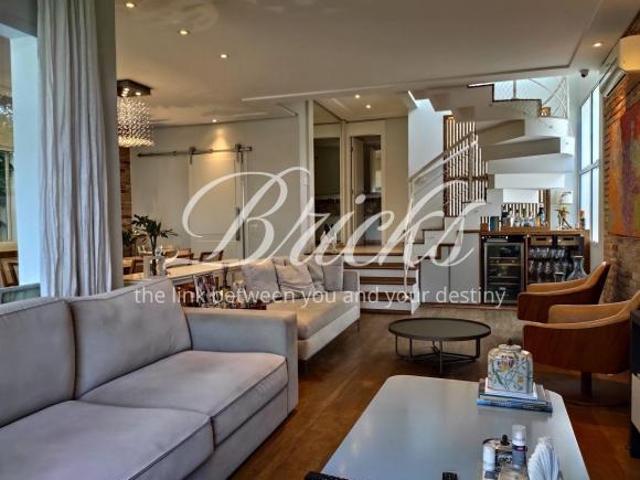 Casa em Condominio Fechado no Brooklin com 4 dormitórios e 3 vagas