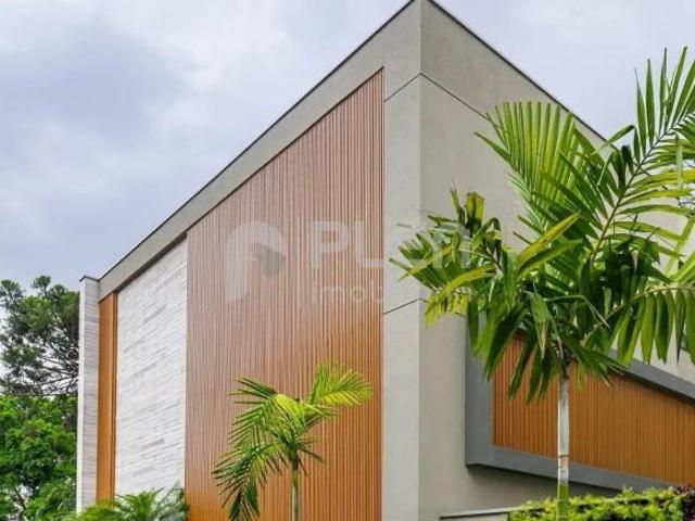 Casa em condomínio fechado no Brooklin de 740 m² com 3 Suítes e 5 Vagas à venda, São Paulo, SP