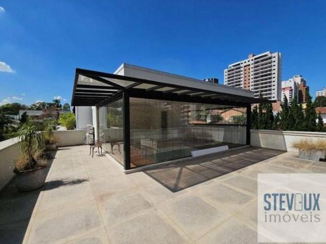 Casa em condomínio Fechado no Brooklin, próximo a Hípica Paulista