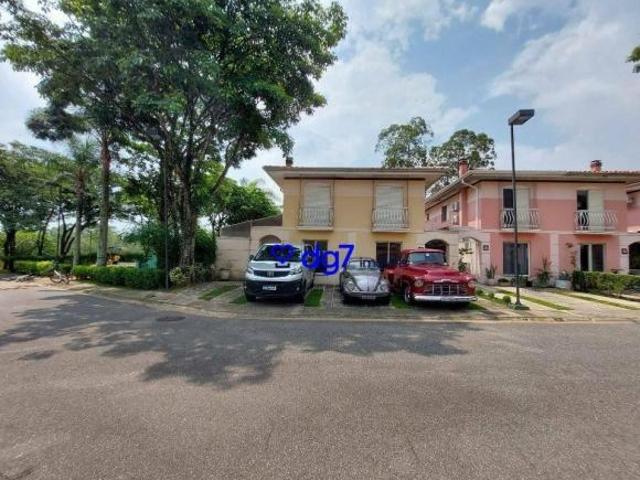 Casa em condomínio fechado no Butantã com 280 metros!
