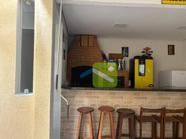 Casa em Condomínio Fechado no Butantã SP | 200 m² | 3 Dormitórios | Suíte | Lazer Completo