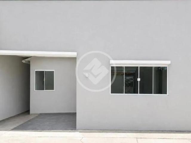 Casa em Condomínio Fechado no CPA Norte III