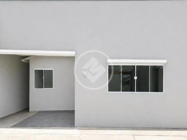 Casa em Condomínio Fechado no CPA Norte III