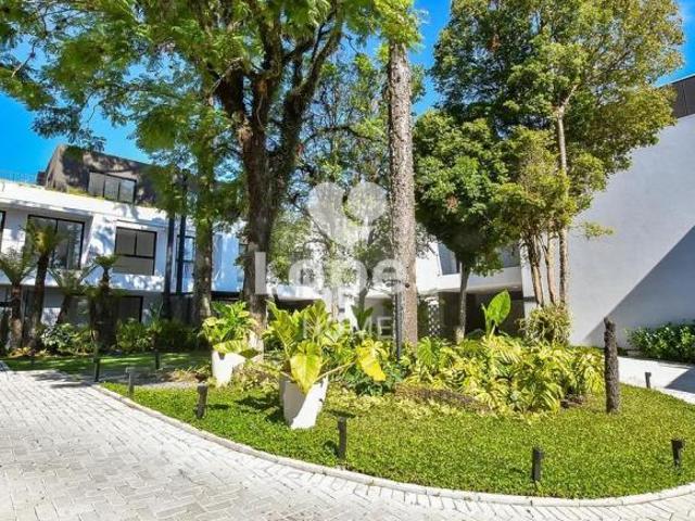 CASA EM CONDOMÍNIO FECHADO NO GUABIROTUBA | VENDA PORTEIRA FECHADA