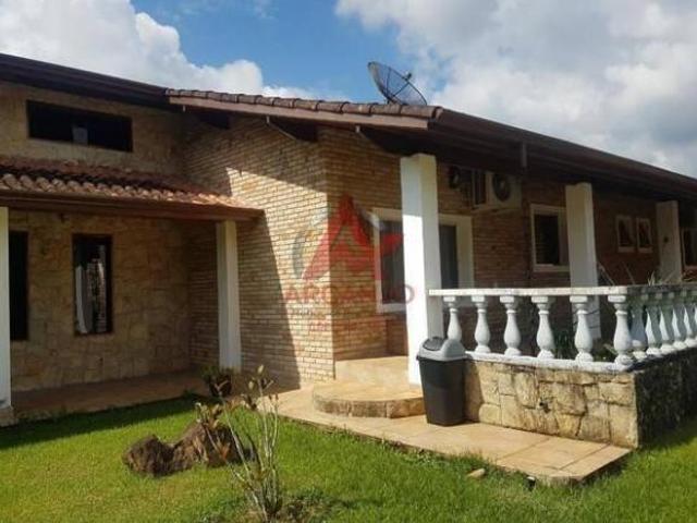 Casa em condomínio fechado no Horto Florestal, Ubatuba/SP