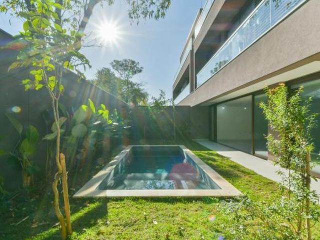 Casa em condomínio fechado no Jardim dos Estados São Paulo