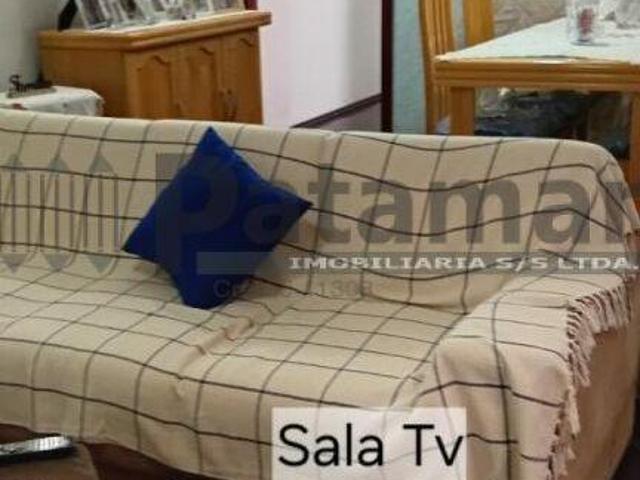 Casa em Condomínio Fechado no Jardim Olympia 3 Quartos