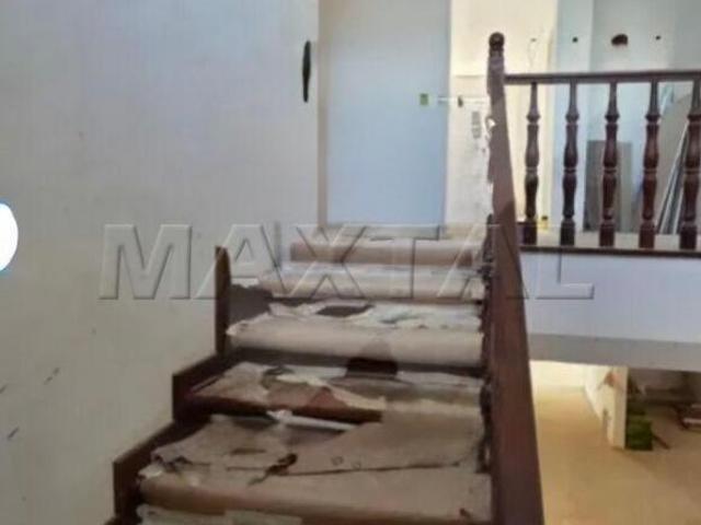 Casa em Condomínio Fechado no Jardim São Bento, 6 quartos, 6 suítes, 11 banheiros e 10 vagas