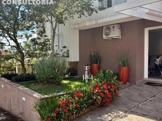 Casa em condomínio fechado no Jardim Paulista Atibaia