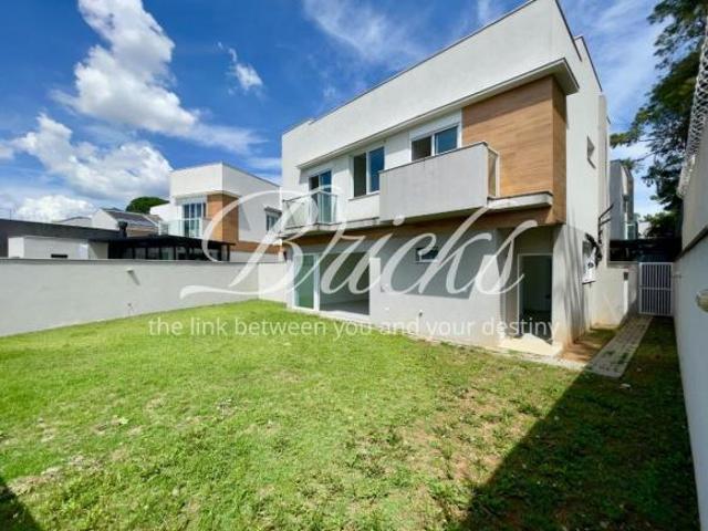 Casa em Condomínio Fechado no Jardim Prudencia com 3 dormitórios e 4 vagas