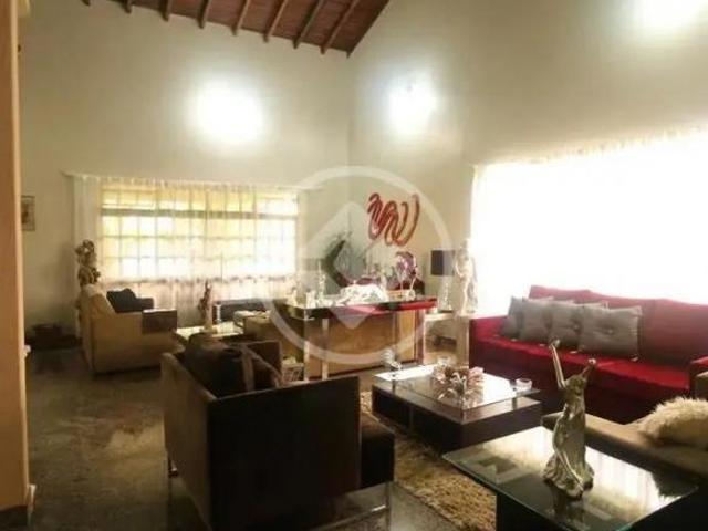 Casa em Condomínio Fechado no Jd Botânico Lago Sul codigo: 143197