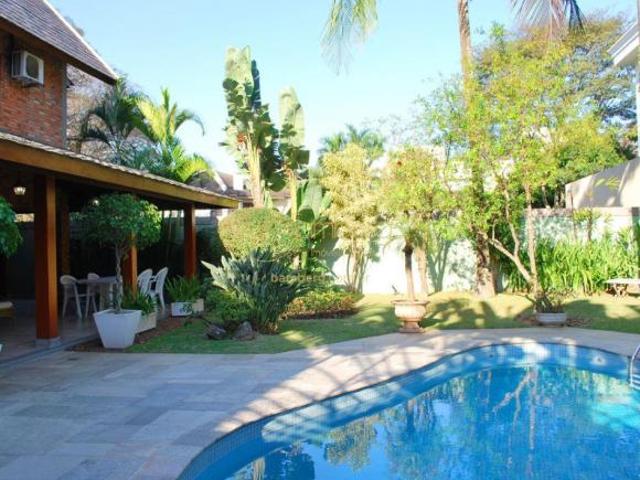 Casa em Condomínio Fechado no Morumbi Super Quadra