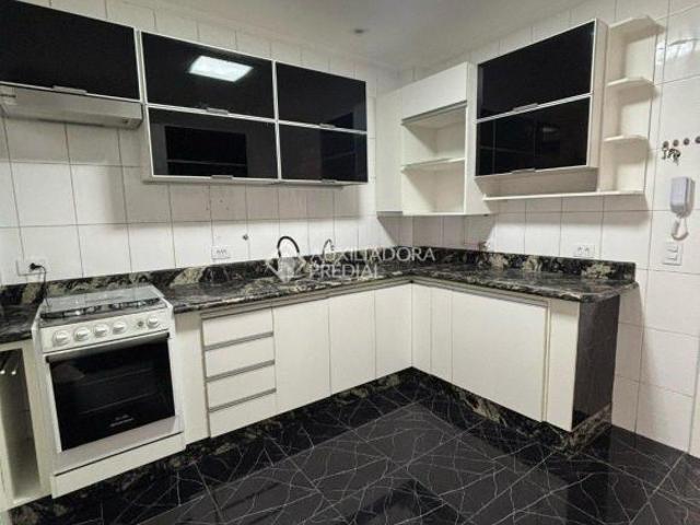 Casa em Condomínio fechado no Nova Petrópolis