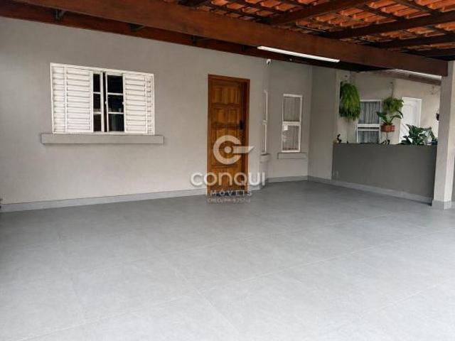 Casa em Condomínio Fechado na Colônia Rio Grande |