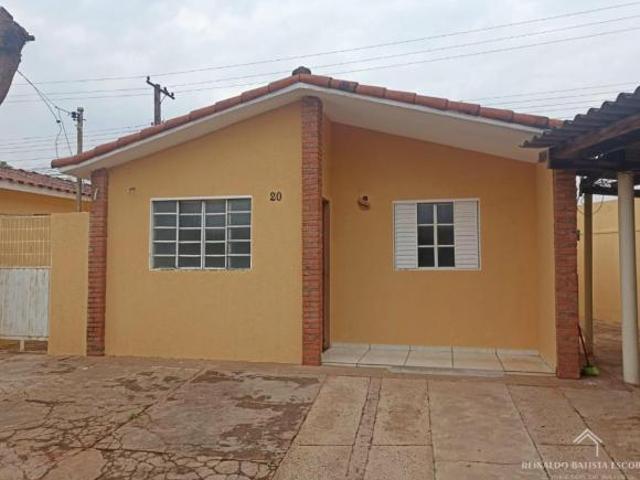 Casa em Condomínio fechado no Residencial Terra Nova