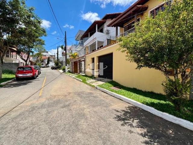 Casa em condomínio fechado no São Pedro por R$699.000