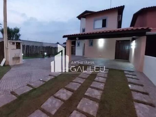Casa em condomínio fechado no Santa Candida em Campinas para venda