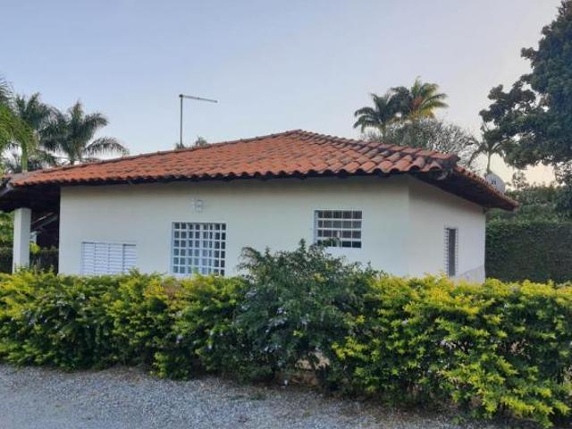 CASA EM CONDOMINIO FECHADO NOSSO LAR SMLN MI TRECHO 13
