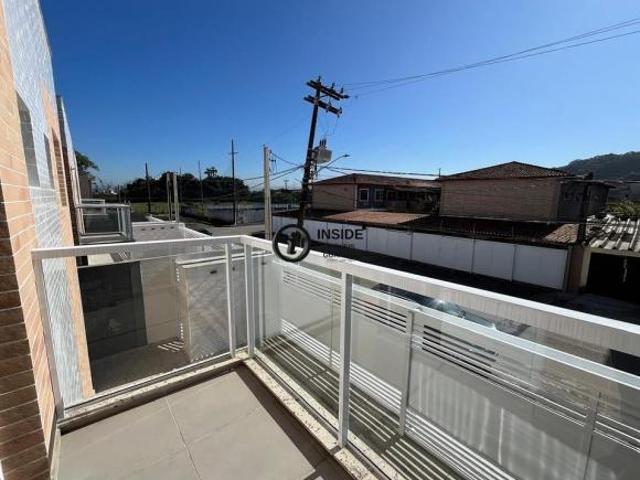 Casa em condomínio fechado novo nas astúrias