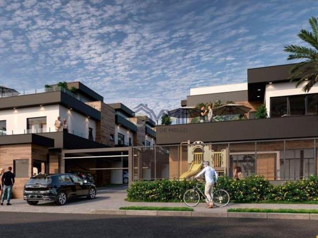 Casa em Condomínio Fechado Novo Hamburgo