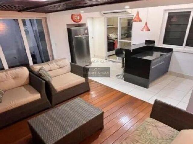 Casa em Condomínio fechado Palm Village em Cuiabá