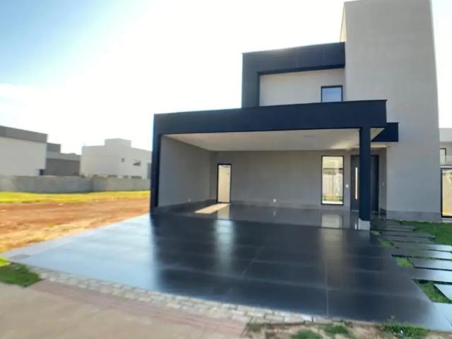 Casa em condomínio fechado para alugar na Avenida Antônio Prado, Jardim Cristal, Aparecida de Goiânia