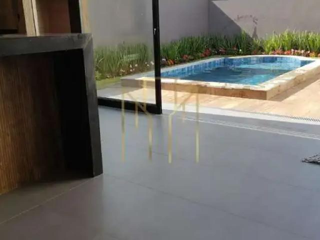 Casa em condomínio fechado para alugar na Rua Astúrias, 106, Granja Marileusa, Uberlândia