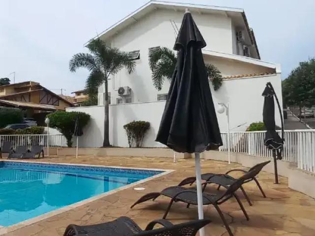 Casa em Condomínio Fechado para Locação em frente ao Parque Ecológico em Indaiatuba/SP