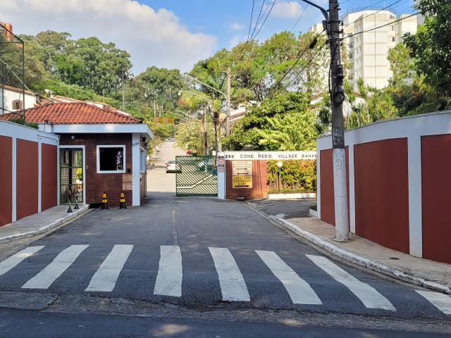 CASA EM CONDOMÍNIO FECHADO PARA LOCAÇÃO – JARDIM MARAJOARA