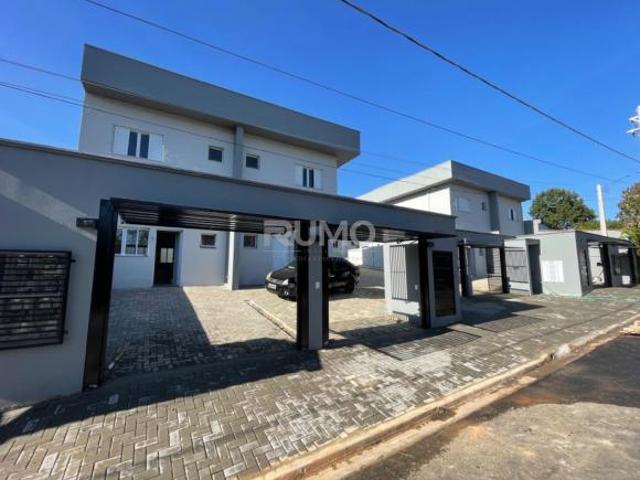 Casa em condomínio fechado para locação no Parque dos Pomares