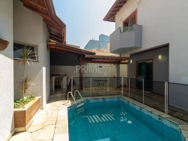 Casa em Condominio Fechado para venda, com 3 dormitórios sendo 1 suite, Piracicaba SP