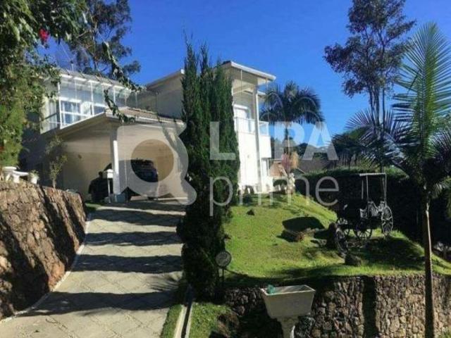 Casa em Condomínio fechado para venda Mairiporã