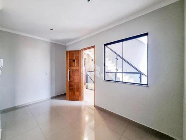 Casa em condominio fechado para venda no bairro da Vila Nivi
