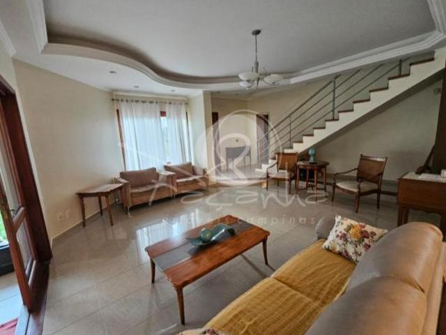 Casa em Condomínio fechado para Venda no Parque Prado Façanha Imóveis Campinas