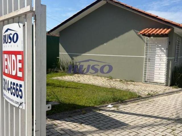 Casa em Condominio Fechado para venda no Sitio Cercado