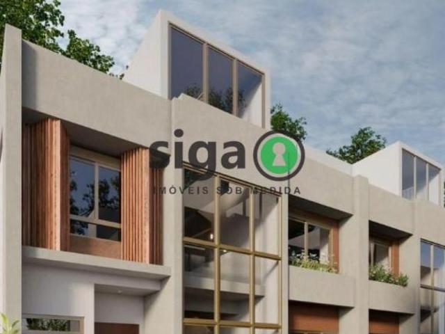 Casa em condomínio fechado para venda ou locação Alto da Boa Vista 04 suítes, São Paulo SP